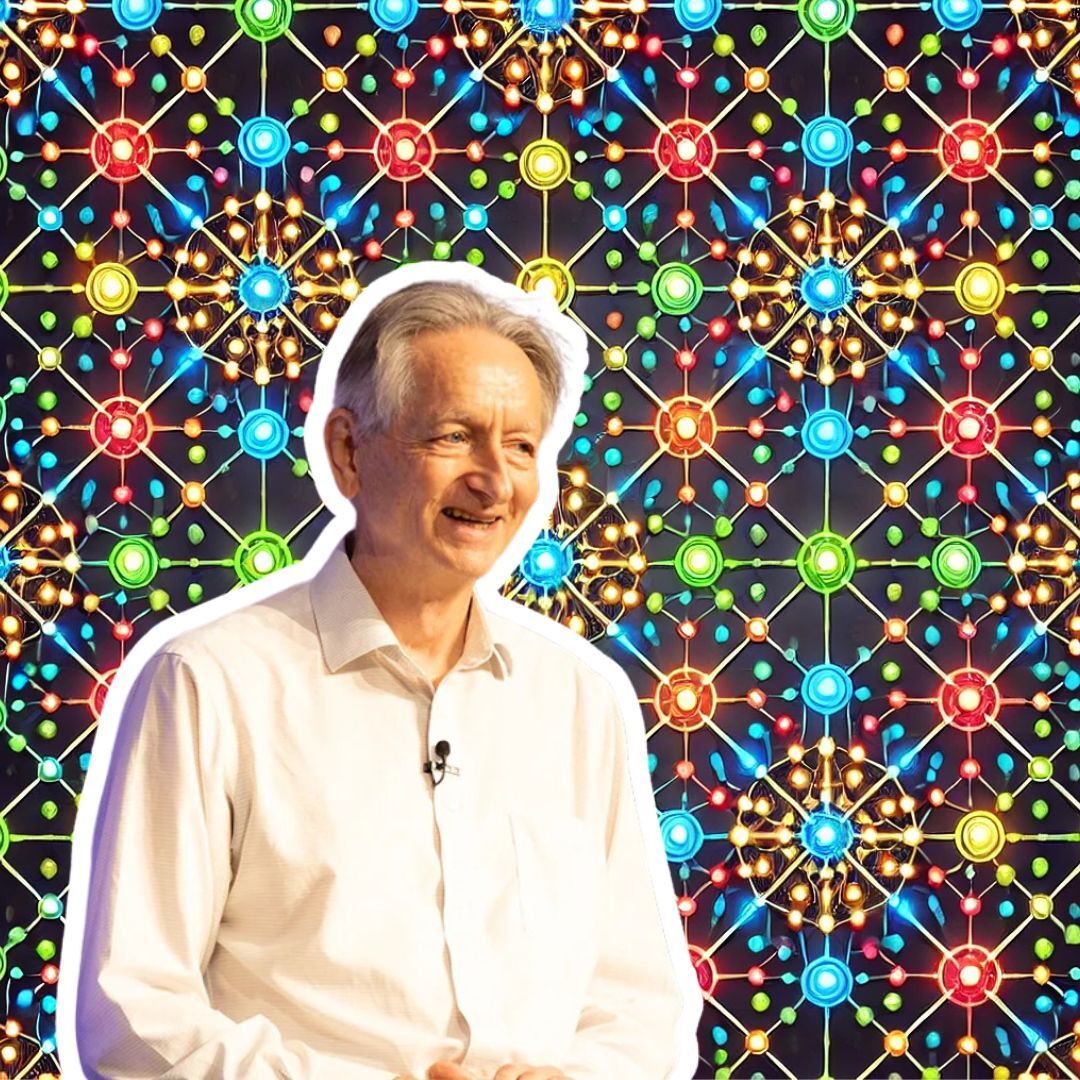 Nobel 2024 a Geoffrey Hinton: ha reso il deep learning reale
