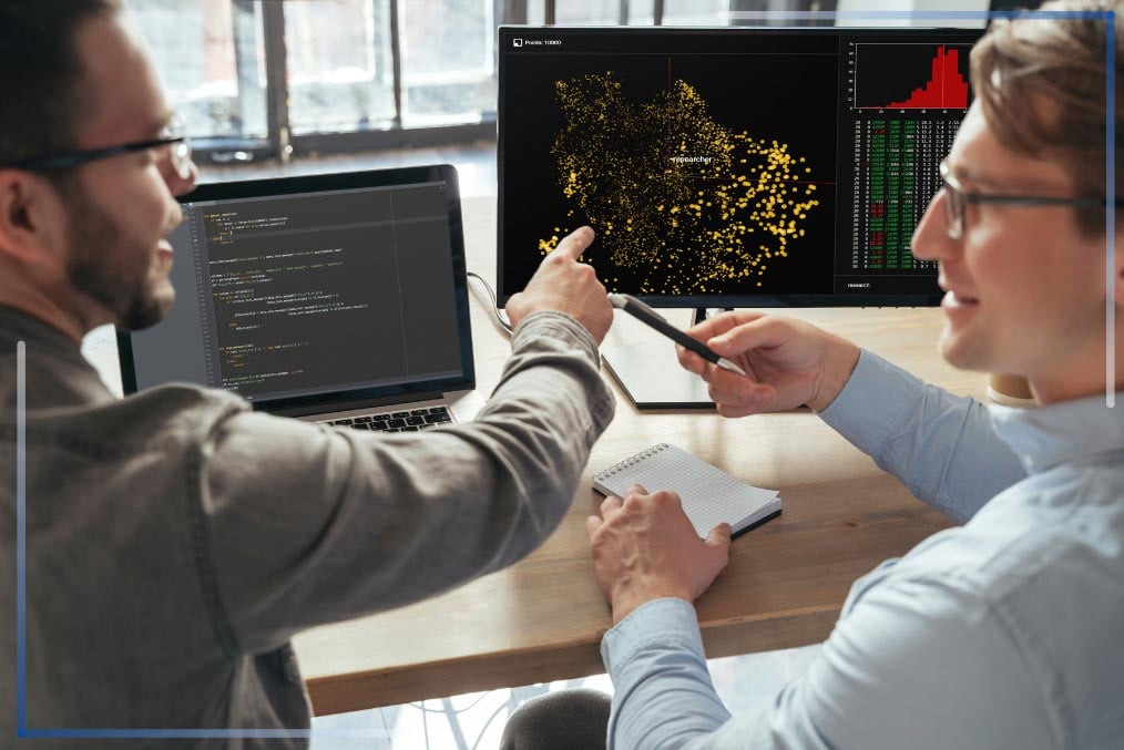 Chi è e di cosa si occupa il machine learning engineer