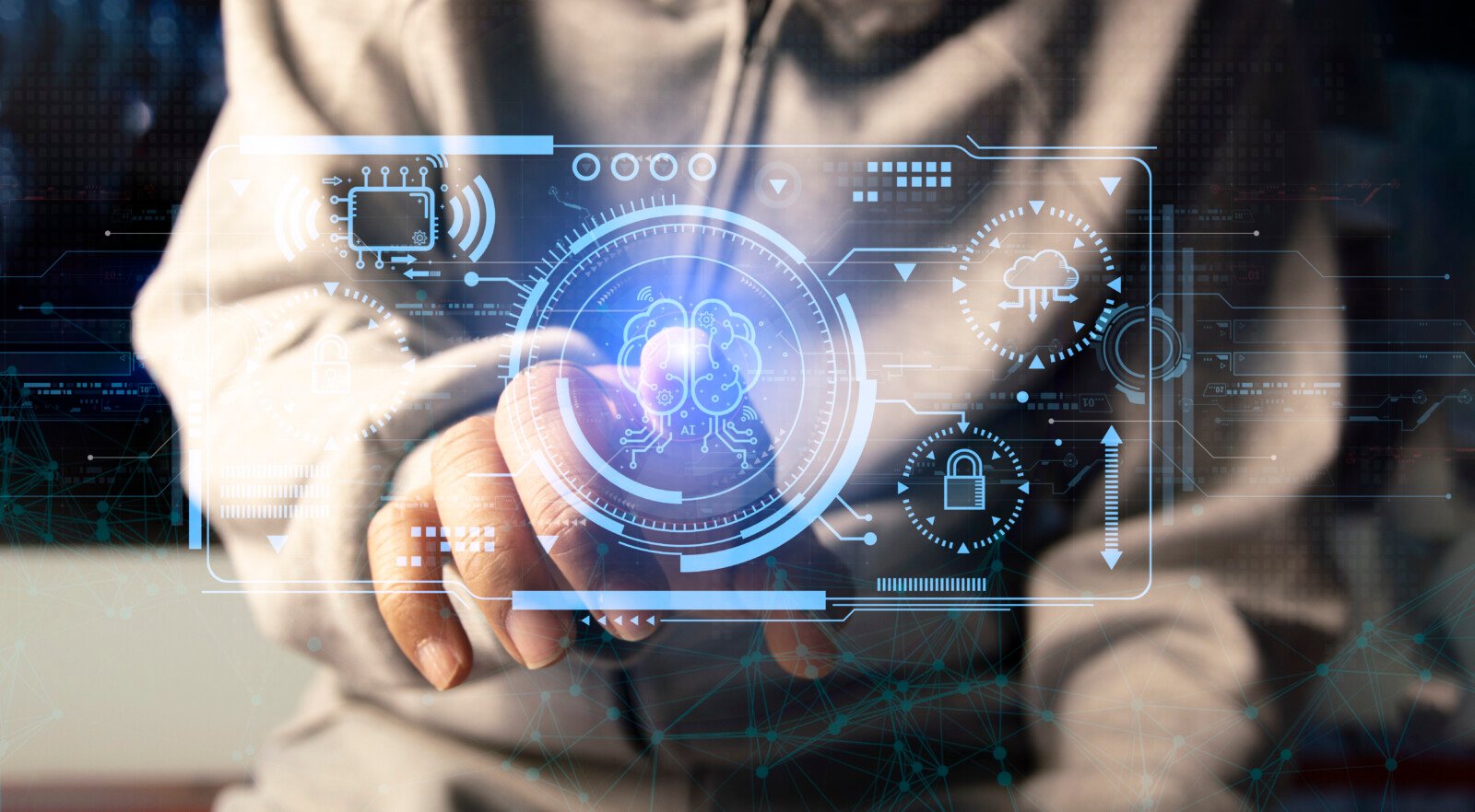 Vy di Vercept: nuovo agente AI per Mac