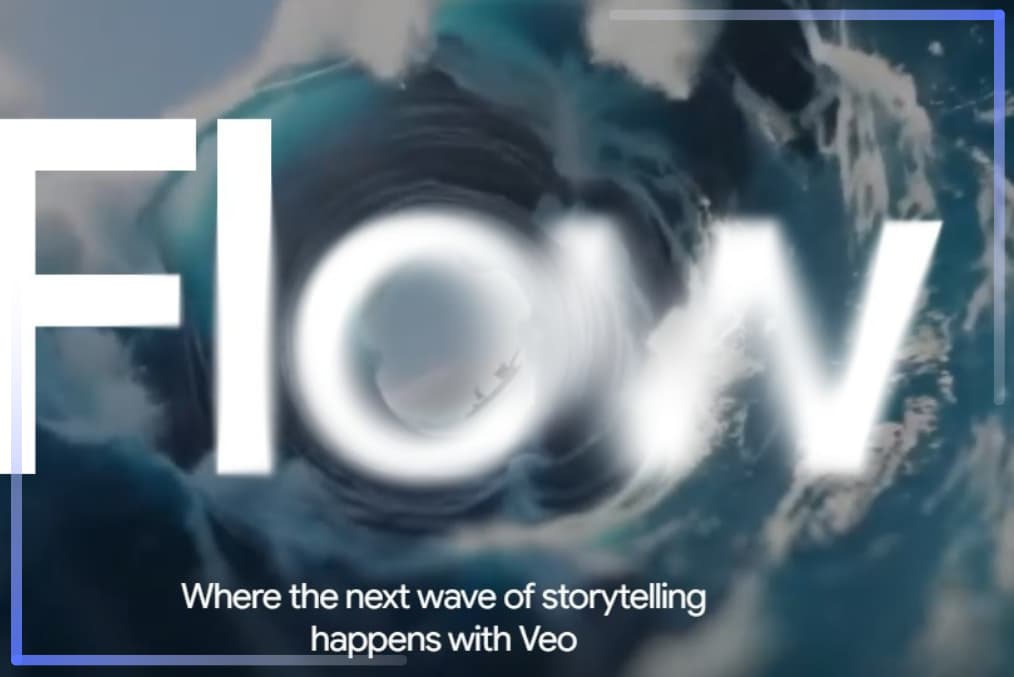 Guida a Google Flow: come creare video realistici