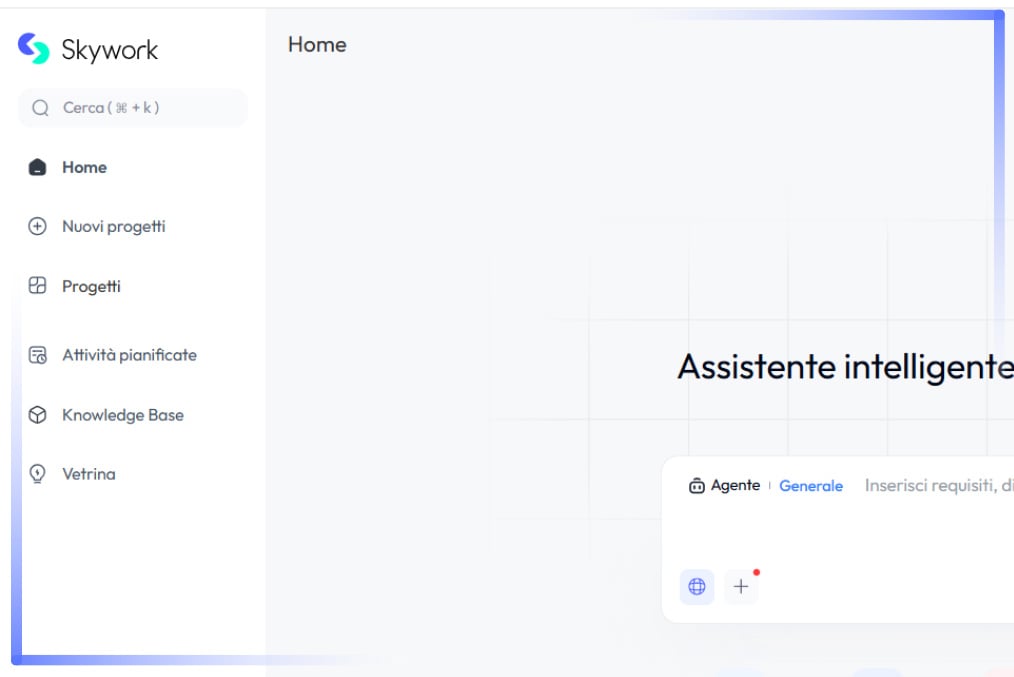 Skywork AI: cos'è e come funziona il super agente autonomo - Data Masters